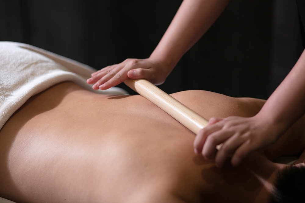 Treatments Menu | The Ritz-Carlton Spa, Tokyo